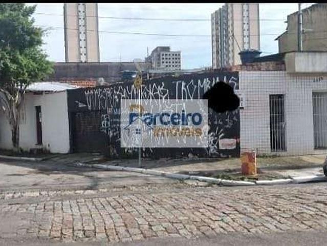 Terreno / Lote para Venda em São Paulo/SP Vila Gomes Cardim