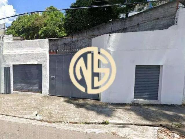Terreno / Lote para Venda em São Paulo/SP Vila Gomes