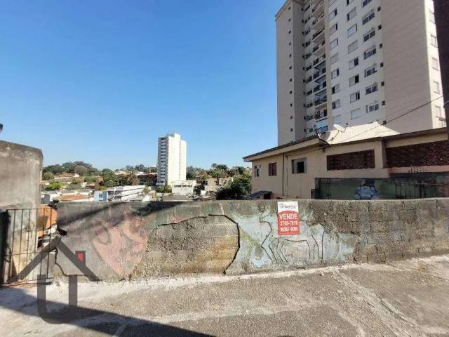 Terreno / Lote para Venda em São Paulo/SP Vila Gomes