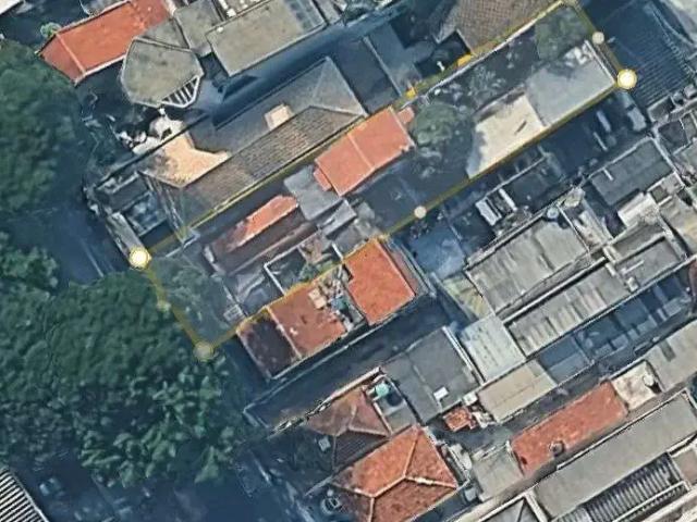 Terreno / Lote para Venda em São Paulo/SP Vila Granada