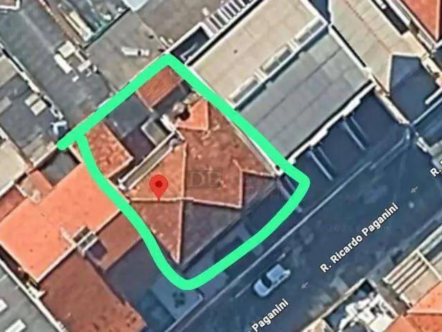 Terreno / Lote para Venda em São Paulo/SP Vila Granada