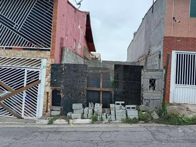 Terreno / Lote para Venda em São Paulo/SP Vila Granada