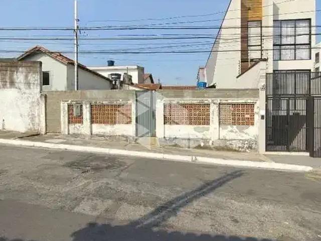 Terreno / Lote para Venda em São Paulo/SP Vila Granada