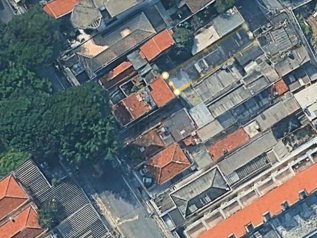 Terreno / Lote para Venda em São Paulo/SP Vila Granada
