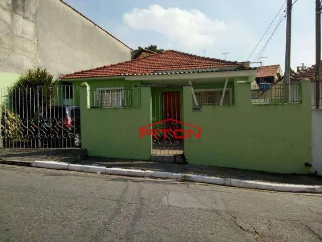 Terreno / Lote para Venda em São Paulo/SP Vila Granada