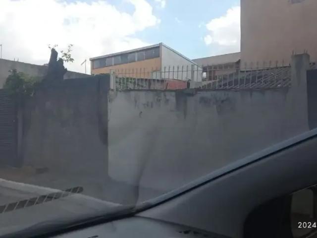 Terreno / Lote para Venda em São Paulo/SP Vila Granada