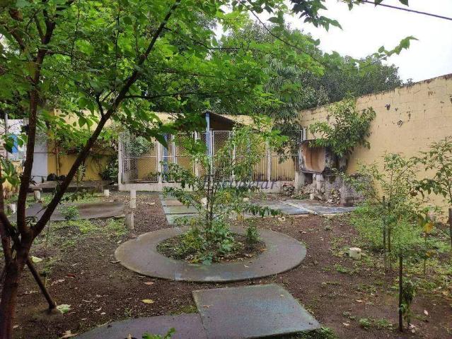 Terreno / Lote para Venda em São Paulo/SP Vila Graciosa