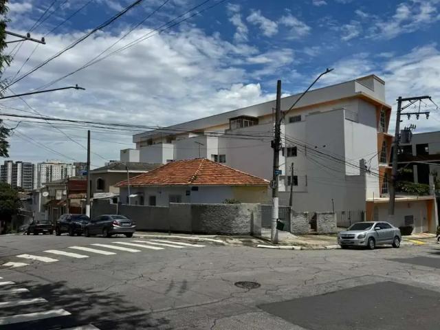Terreno / Lote para Venda em São Paulo/SP Vila Graciosa
