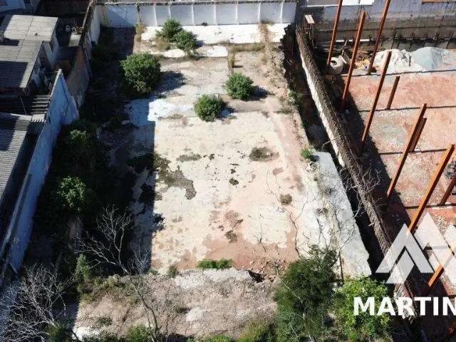Terreno / Lote para Venda em São Paulo/SP Vila Graciosa