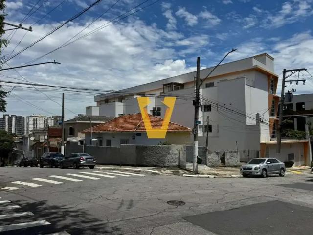 Terreno / Lote para Venda em São Paulo/SP Vila Graciosa