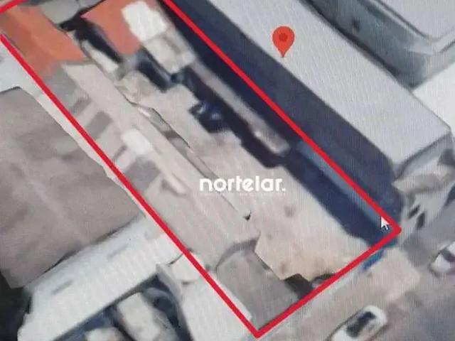 Terreno / Lote para Venda em São Paulo/SP Vila Hamburguesa