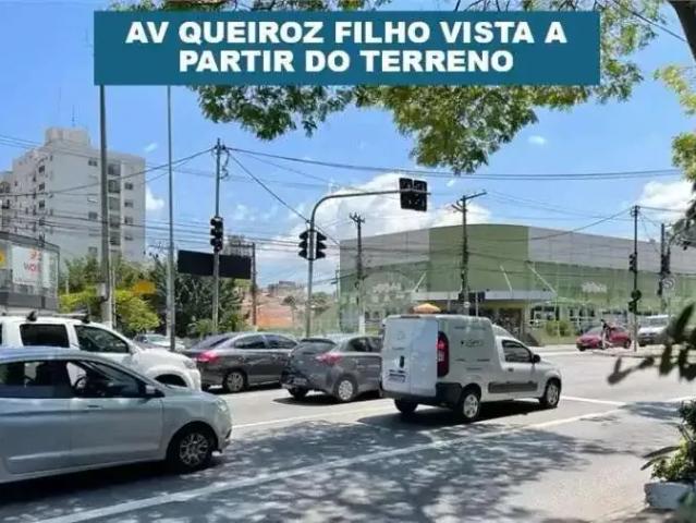 Terreno / Lote para Venda em São Paulo/SP Vila Hamburguesa