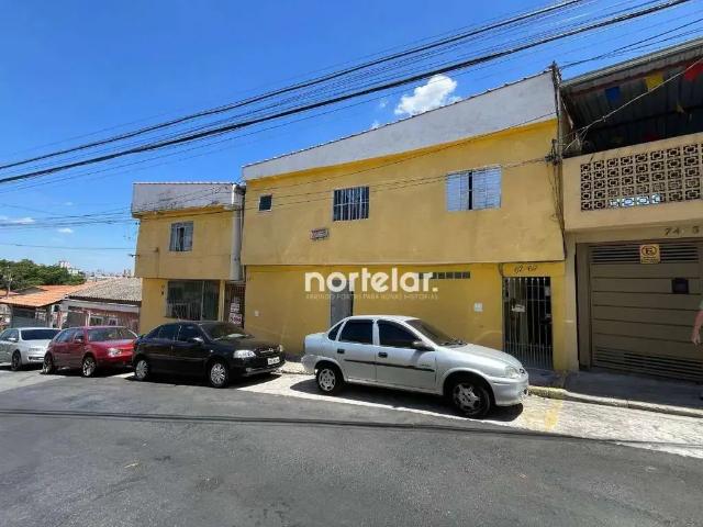 Terreno / Lote para Venda em São Paulo/SP Vila Hermínia