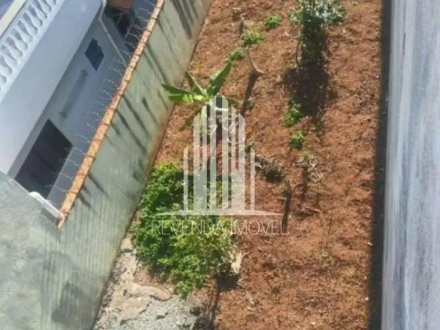 Terreno / Lote para Venda em São Paulo/SP Vila IVG
