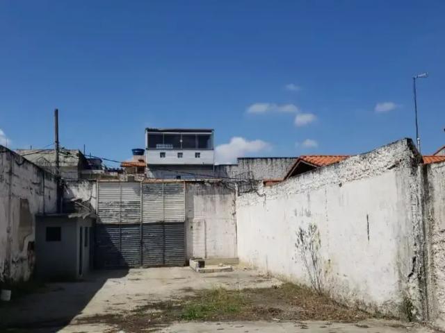 Terreno / Lote para Venda em São Paulo/SP Vila IVG