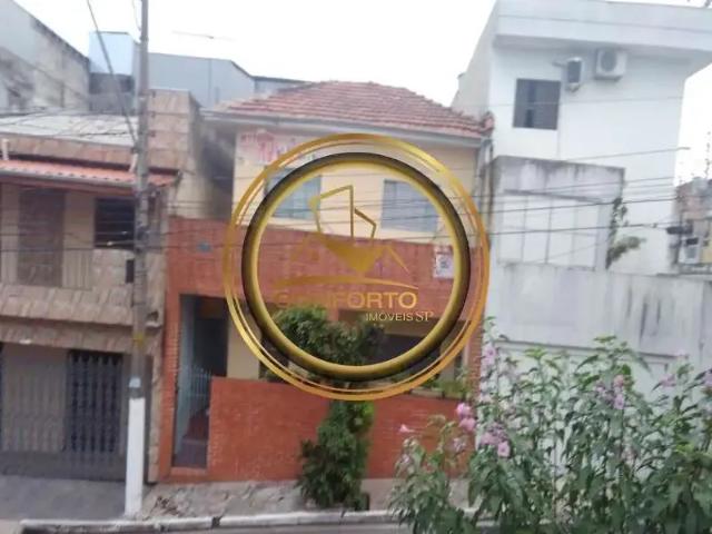Terreno / Lote para Venda em São Paulo/SP Vila Ivone