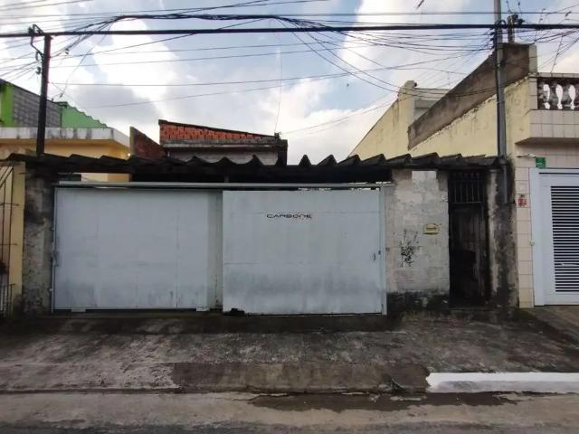 Terreno / Lote para Venda em São Paulo/SP Vila Ivone