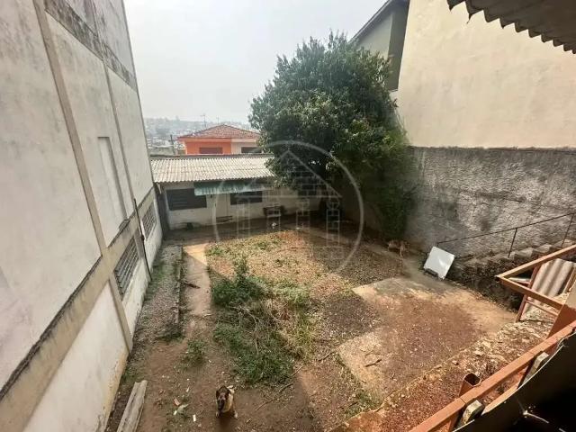 Terreno / Lote para Venda em São Paulo/SP Vila Império