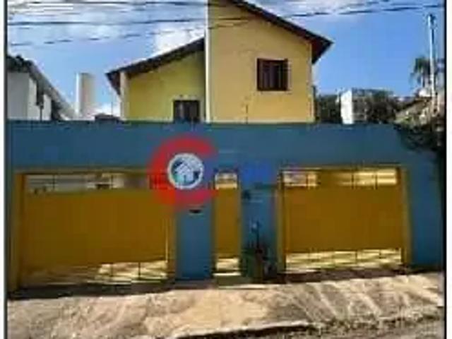 Terreno / Lote para Venda em São Paulo/SP Vila Inah 1 Quartos