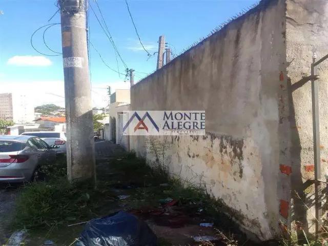 Terreno / Lote para Venda em São Paulo/SP Vila Inglesa