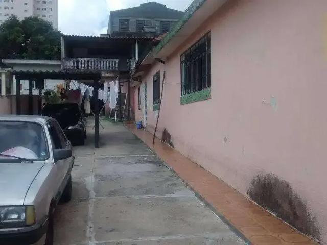 Terreno / Lote para Venda em São Paulo/SP Vila Independência