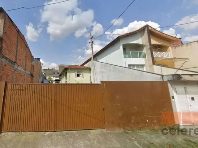Terreno / Lote para Venda em São Paulo/SP Vila Independência