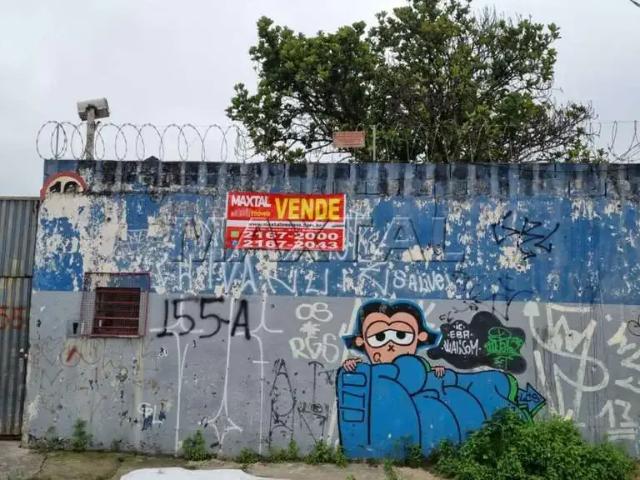 Terreno / Lote para Venda em São Paulo/SP Vila Independência