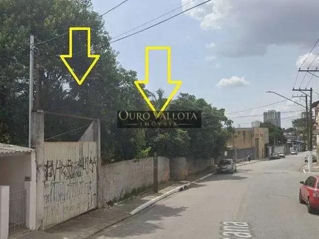 Terreno / Lote para Venda em São Paulo/SP Vila Independência