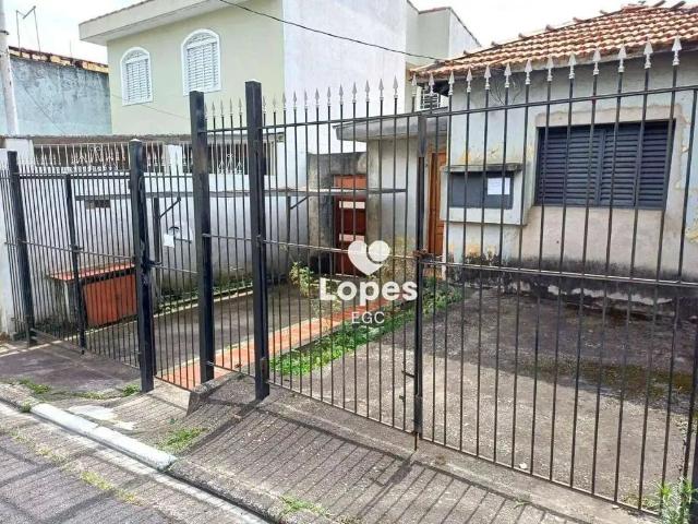 Terreno / Lote para Venda em São Paulo/SP Vila Independência