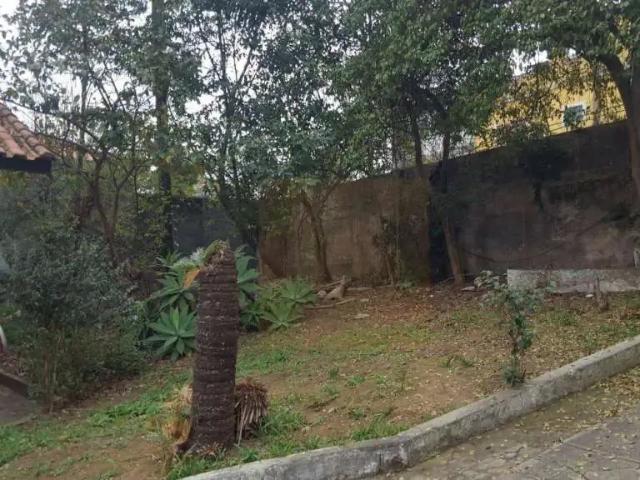 Terreno / Lote para Venda em São Paulo/SP Vila Independência