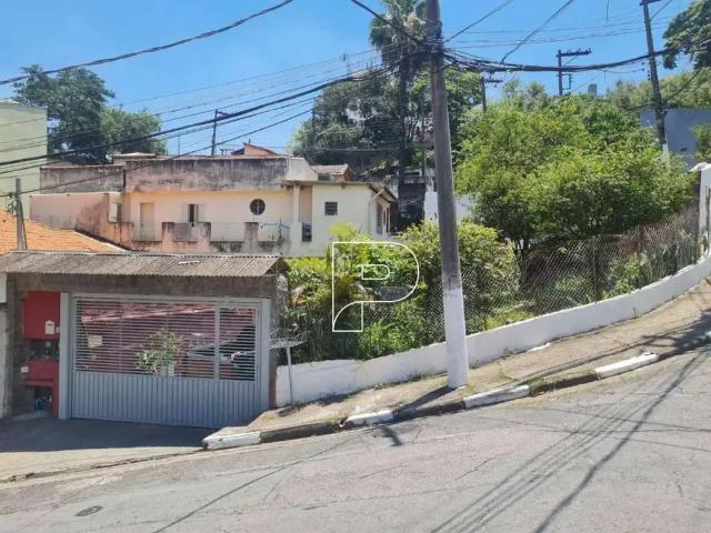 Terreno / Lote para Venda em São Paulo/SP Vila Indiana
