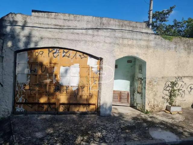 Terreno / Lote para Venda em São Paulo/SP Vila Indiana