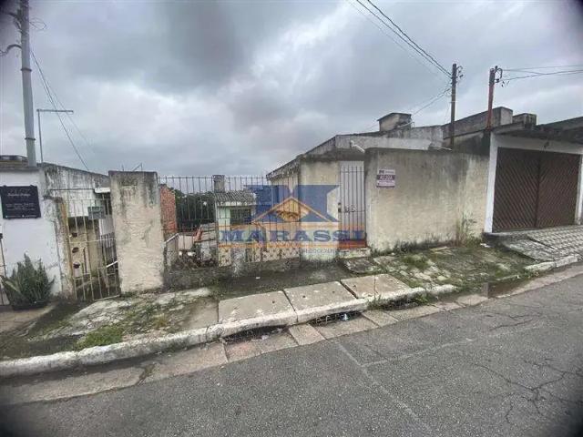 Terreno / Lote para Venda em São Paulo/SP Vila Industrial