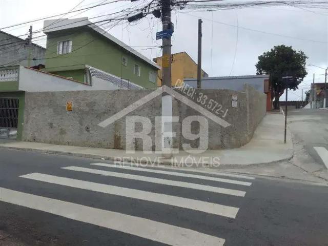 Terreno / Lote para Venda em São Paulo/SP Vila Industrial
