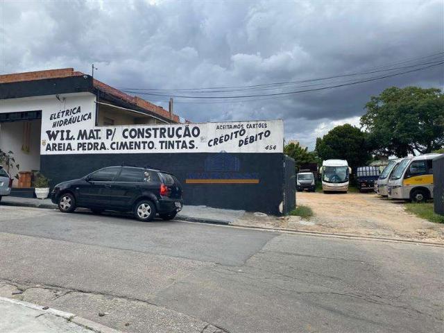 Terreno / Lote para Venda em São Paulo/SP Vila Industrial