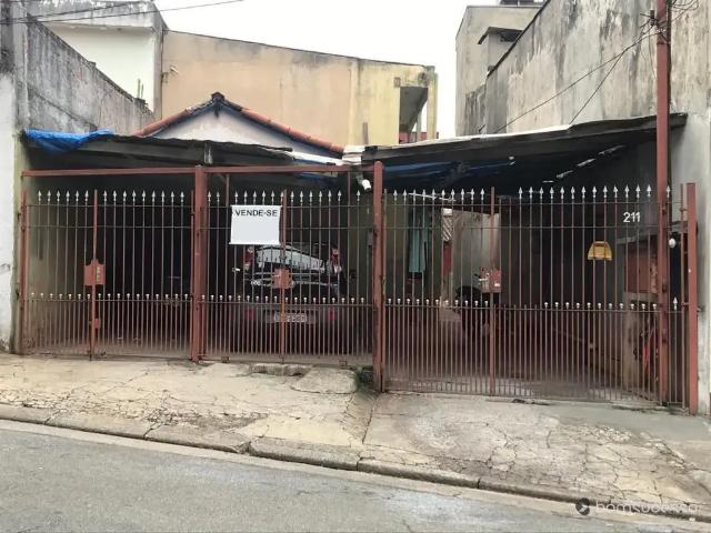 Terreno / Lote para Venda em São Paulo/SP Vila Invernada