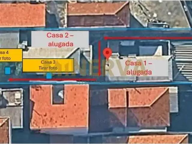 Terreno / Lote para Venda em São Paulo/SP Vila Invernada