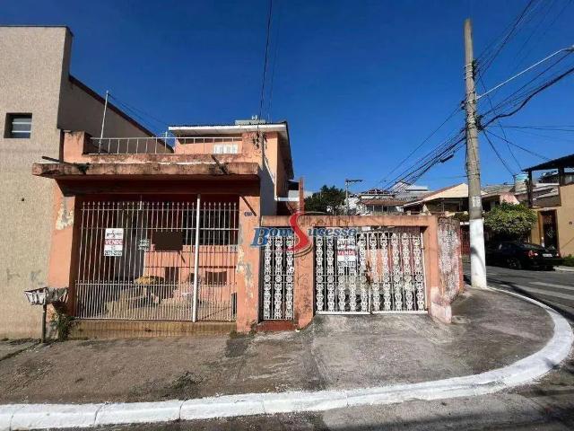 Terreno / Lote para Venda em São Paulo/SP Vila Invernada