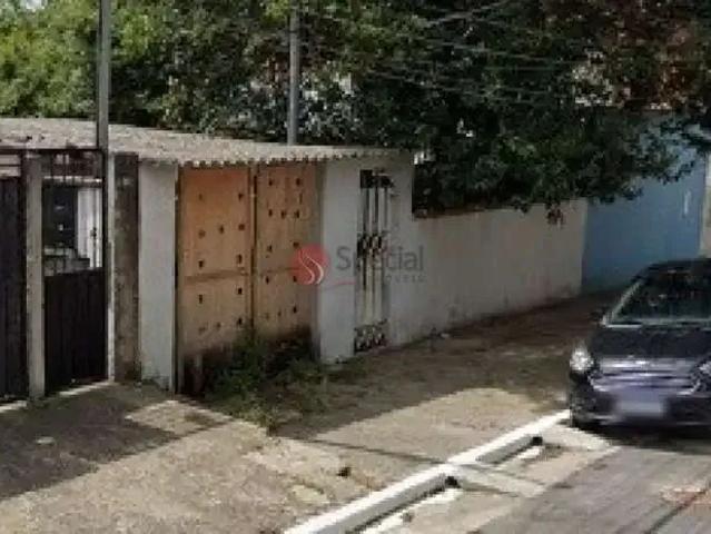 Terreno / Lote para Venda em São Paulo/SP Vila Invernada