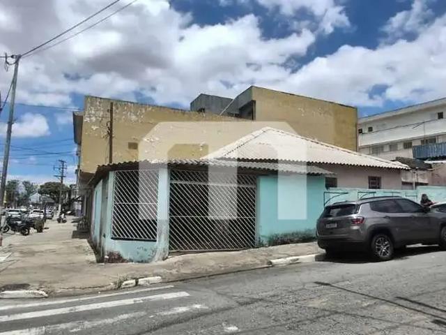 Terreno / Lote para Venda em São Paulo/SP Vila Invernada