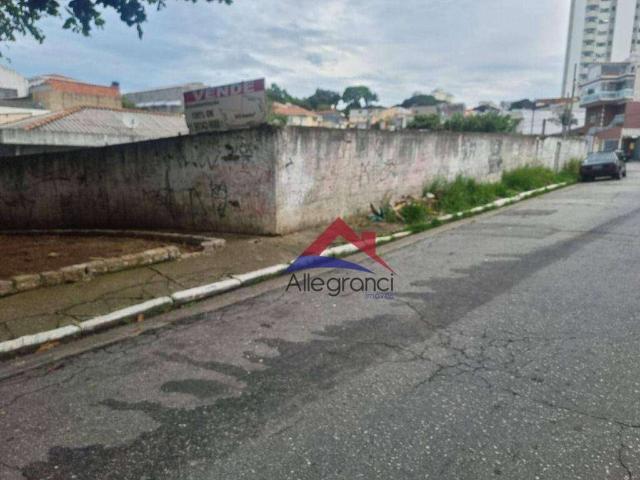 Terreno / Lote para Venda em São Paulo/SP Vila Invernada