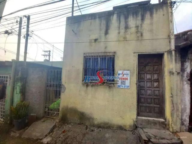 Terreno / Lote para Venda em São Paulo/SP Vila Invernada