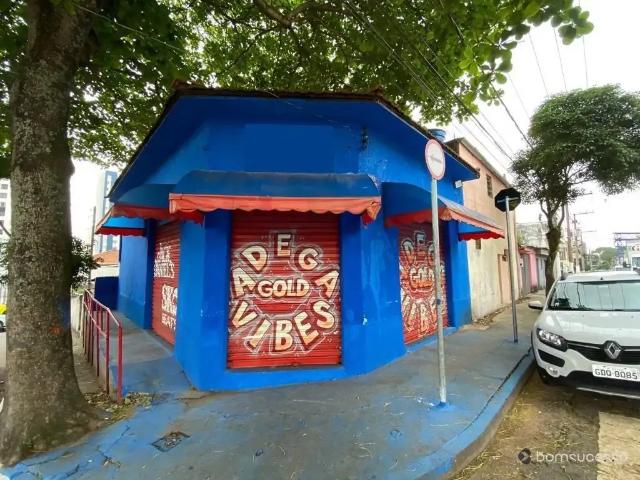 Terreno / Lote para Venda em São Paulo/SP Vila Invernada