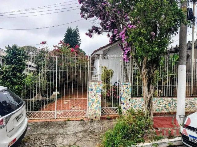 Terreno / Lote para Venda em São Paulo/SP Vila Invernada