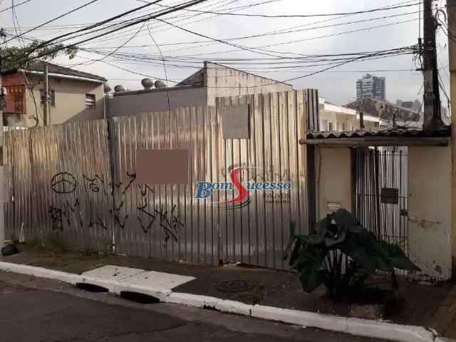Terreno / Lote para Venda em São Paulo/SP Vila Invernada