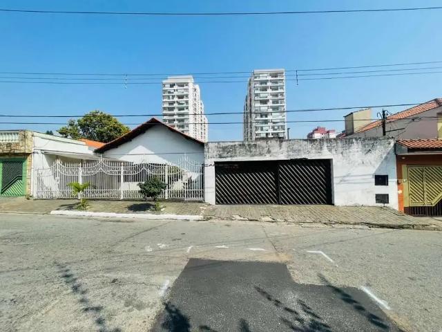 Terreno / Lote para Venda em São Paulo/SP Vila Invernada