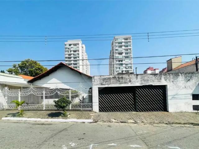Terreno / Lote para Venda em São Paulo/SP Jardim Anália Franco 5 Quartos