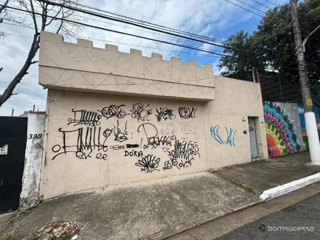 Terreno / Lote para Venda em São Paulo/SP Vila Invernada