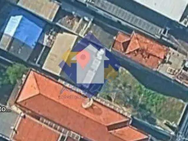 Terreno / Lote para Venda em São Paulo/SP Vila Invernada