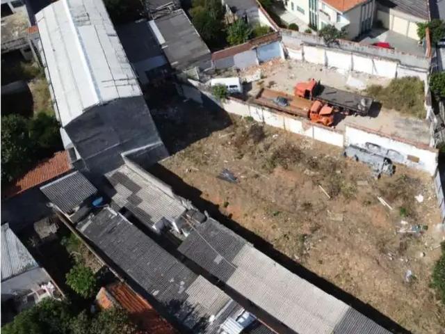 Terreno / Lote para Venda em São Paulo/SP Vila Invernada